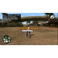 Rockstar Games Grand Theft Auto: San Andreas for PlayStation 3 (PS3 ...