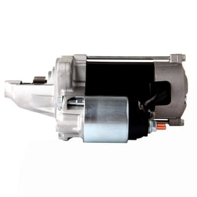Quality Built MPR3124 - Rebuilt Starter - Walmart.com