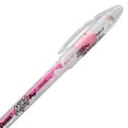 Pentel Milky Pop Gel Pen, 0.8mm, Assorted Colors, Pack of 8 - Walmart.com