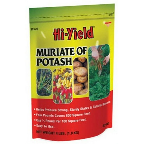 Potassium Permanganate