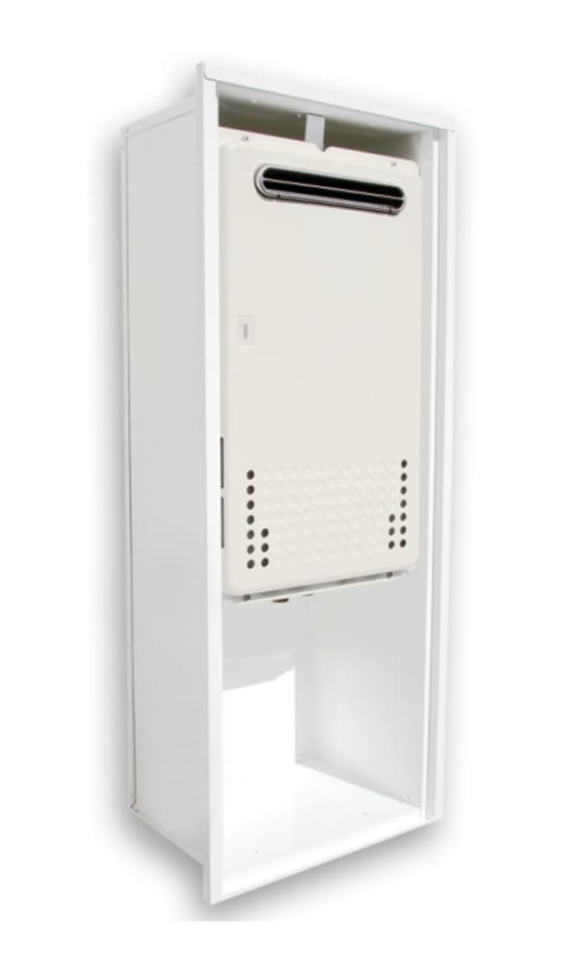 Noritz Outdoor Recess Box - Walmart.com