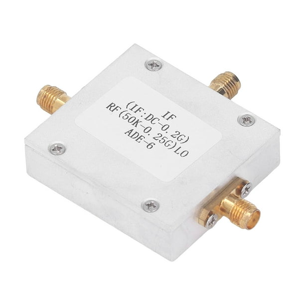 Passive Diode Double Balanced Mixer,Passive Double Balanced Mixer RF Passive Mixer RF Passive ...