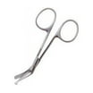 Coloplast Ostomy Scissor 4 Inch Curved Blades Rounded Ends Silver ...