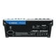 Yamaha MG12XU - Analog mixer with SPX - 12-channel - rack-mountable ...