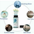 Drinking Water Test Kit, 16 in 1 Premium Test Kit for Aquariums, Pools ...