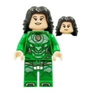 LEGO BrickHeadz Pets Cockatiel 40481 - Walmart.com