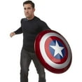 Marvel Legends Captain America Shield - Walmart.com