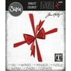 Sizzix Thinlits Dies By Tim Holtz 9/Pkg-Tailored - Walmart.com