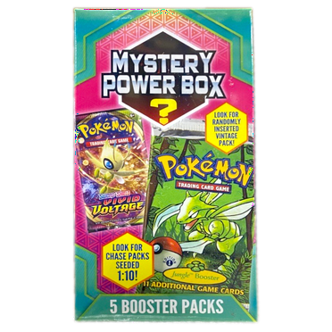 Pokemon Mystery Hanger Box 2 - Walmart.com