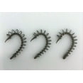 Magic Bait, Wide Mouth Spring Fishing Hook, Catfish Dough Bait Spring ...