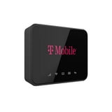 T-Mobile Portable 4G LTE WiFi Hotspot, Connects Up to 10 Devices, Dual-Band, 3000mAh Battery ...