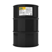Zep Citrus Fortified Petroleum Solvent for Washer Parts, 55 Gallons ...