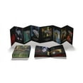 World of Wong Kar Wai (Criterion Collection) - Walmart.com