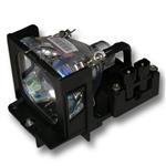 toshiba tlplw2 original bulb with generic housing - Walmart.com