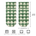 5pce Socks 3.7×7.9in Socks Mouth Is Not Tight Legs Not Easy To Slide ...
