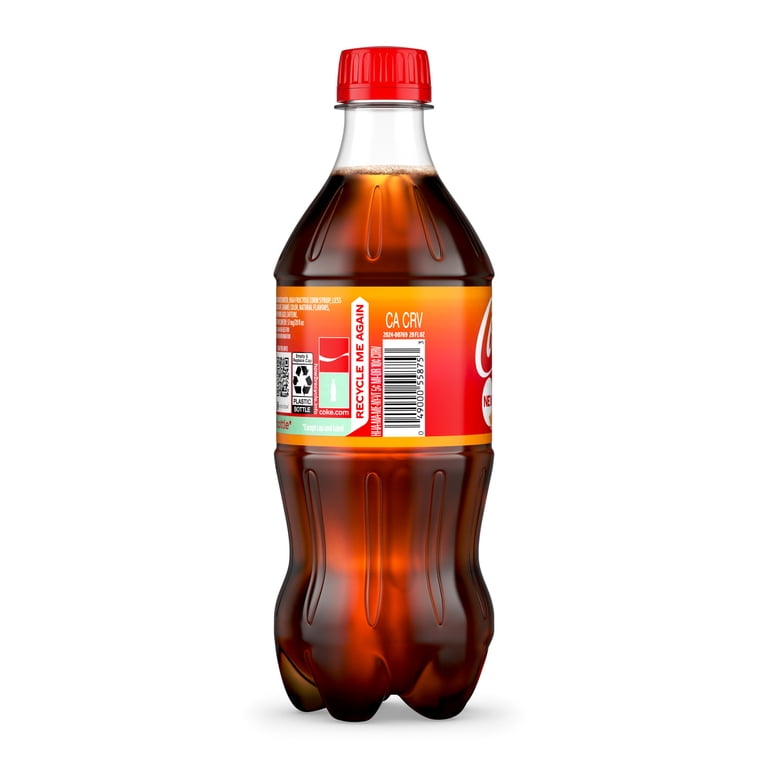 Cola Orange