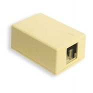 Neutrik NE8FDP Ethercon Pass-Through Panel Mount - Walmart.com