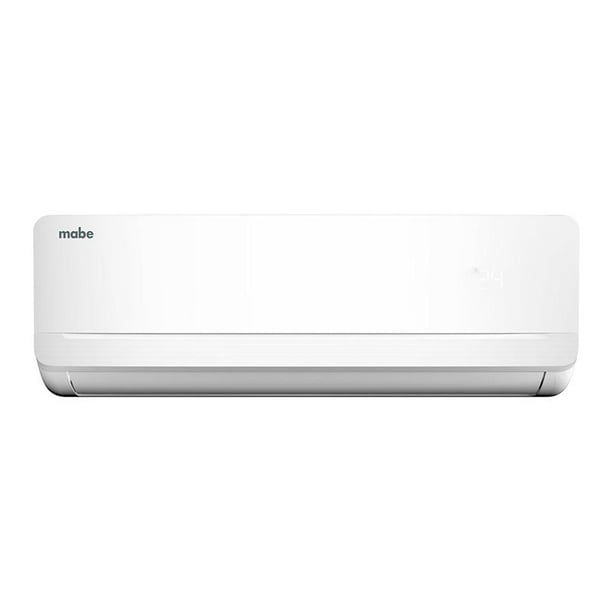 Mini Split Mabe On/Off 12,000 BTU's solo Frío 115V | Walmart en línea