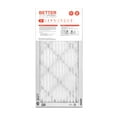 Great Value; 14x24x1; MERV 11 BETTER HVAC Air and Furnace Filter ...