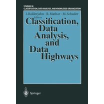 Studies in Classification, Data Analysis, and Knowledge Orga: Modern ...