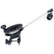 Scotty Laketroller Manual Downrigger Clamp Mount - Walmart.com