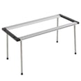 CEORPER Regulable Furniture Durability Legs Coffee Table Legs Camping ...