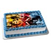 Naruto Shippuden Naruto Sasuke Sakura Kakashi Leaf Village Edible Cake ...