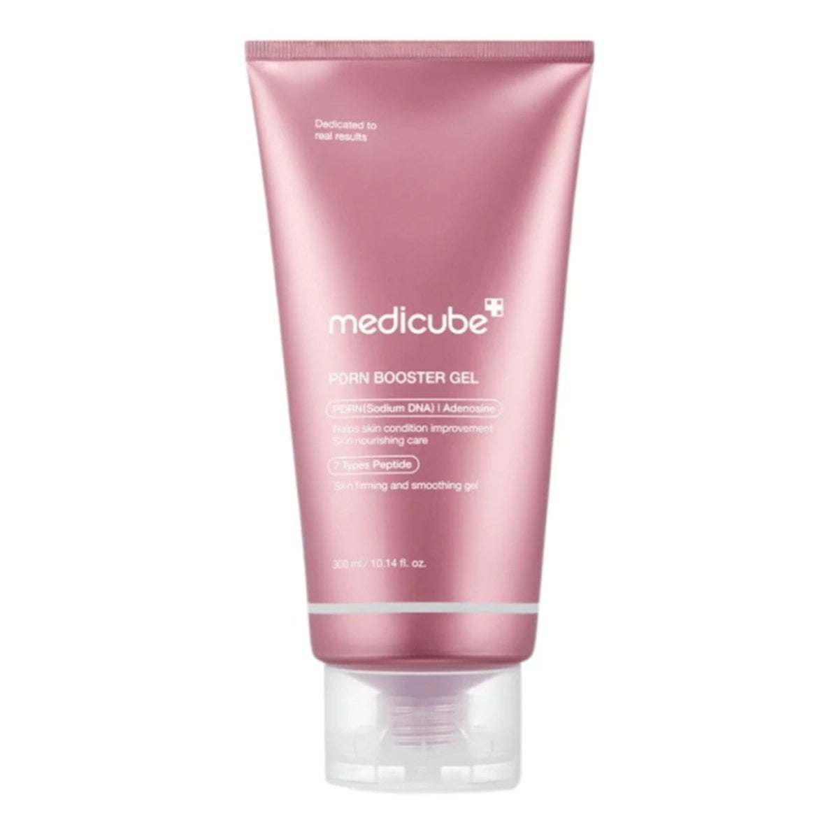 Click here for Medicube Pdrn Booster Gel 300ml prices