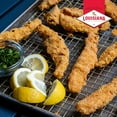 Pack of 12, Louisiana Fish Fry Products New Orleans Style Lemon Fish ...