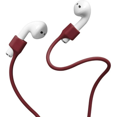 Ultra Strong Magnetic Airpod Pro Strap Anti-Lost Cord Sports Lanyard ...