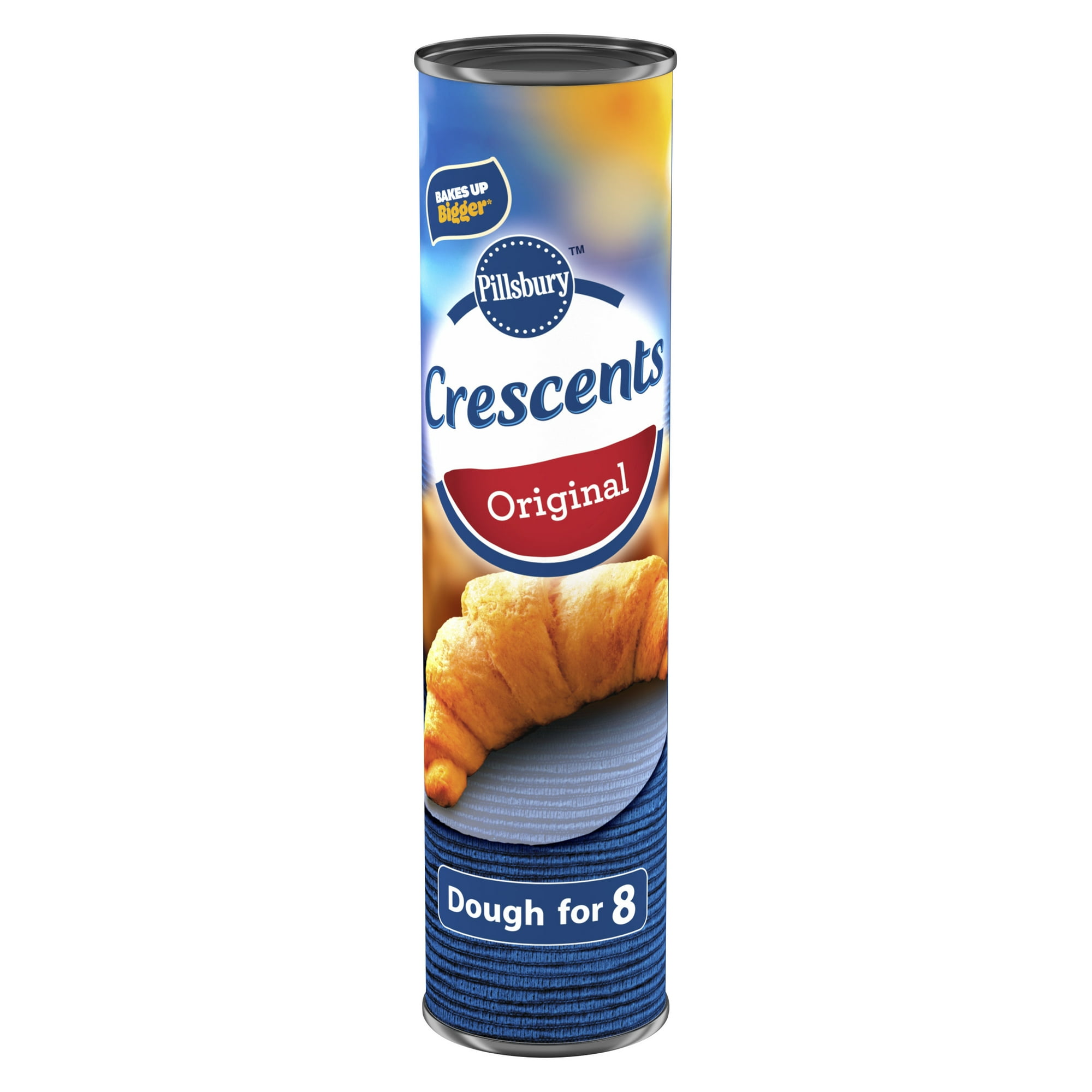 Click here for Pillsbury Crescents Original 226 G prices