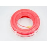 FORESTER GRASS THRASHER SQUARE TRIMMER LINE 1LB .095 - Walmart.com
