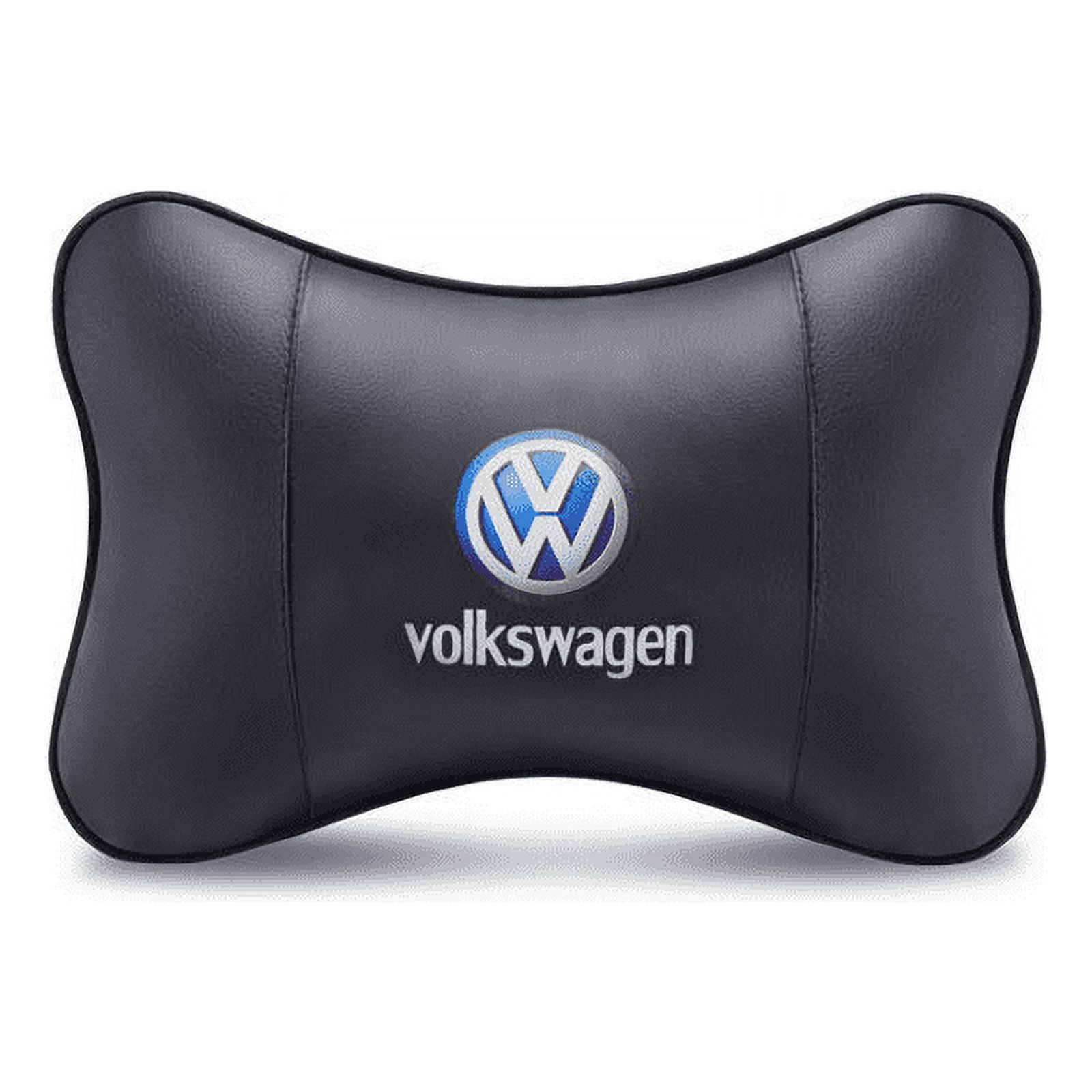 Click here for Unbranded 2 Pack For Volkswagen Car Seat Pillow Ne... prices