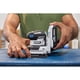 HART 20-Volt Cordless 1/4 Sheet Sander Kit, (1) 2.0Ah Lithium-Ion ...