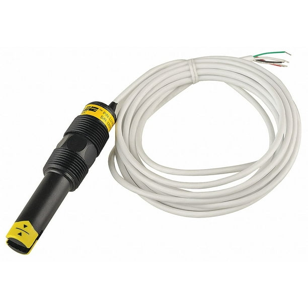 Flowline Ultrasonic Level Switch,Universal,Poly LU10-1405 - Walmart.com Flowline Ultrasonic Level Switch,Universal,Poly LU10-1405 - Walmart.com