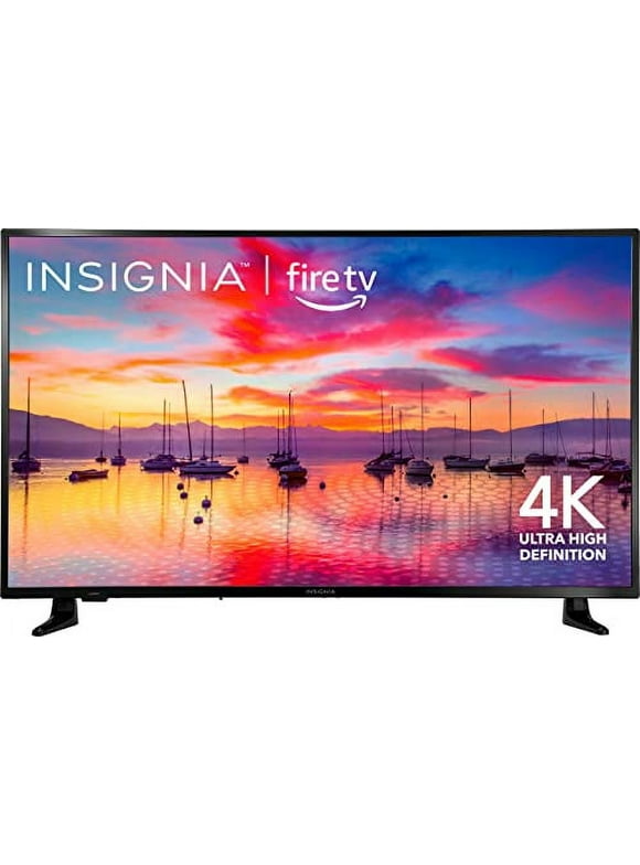Insignia TVs, 4K HDTV, Smart TVs, LCD TVs | Walmart.com
