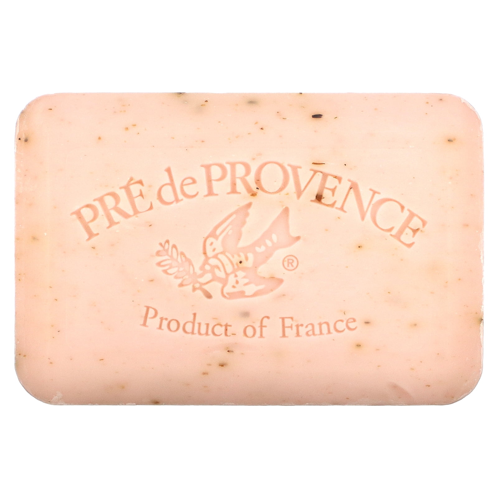 Pre de Provence, Bar Soap, Rose Petal, 8.8 oz (250 g), European Soaps ...