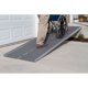 Silver Spring Aluminum Multi-Fold Wheelchair Ramp - 12' Long - Walmart.com