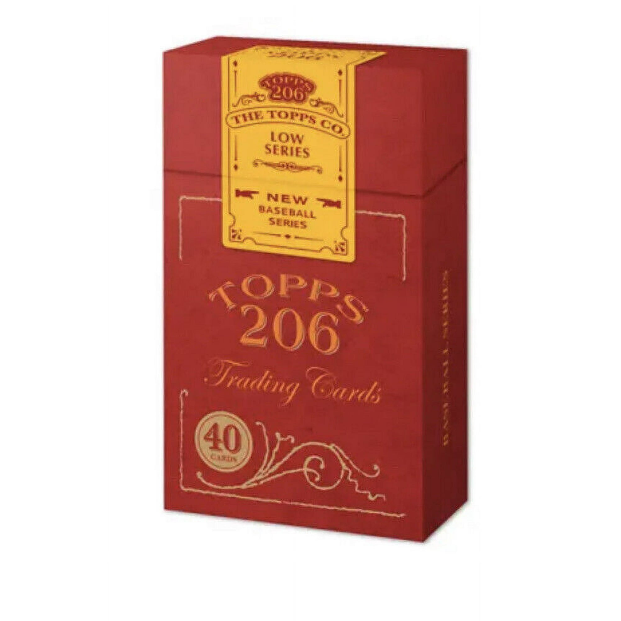 Click here for Mlb Topps 2023 206 Low Series Baseball Trading Car... prices