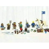 LEGO 910001 Castle in the Forest - Walmart.com