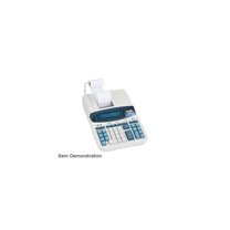 Sharp QS-2760H Professional Heavy-Duty 12-Digit Printing Calculator ...