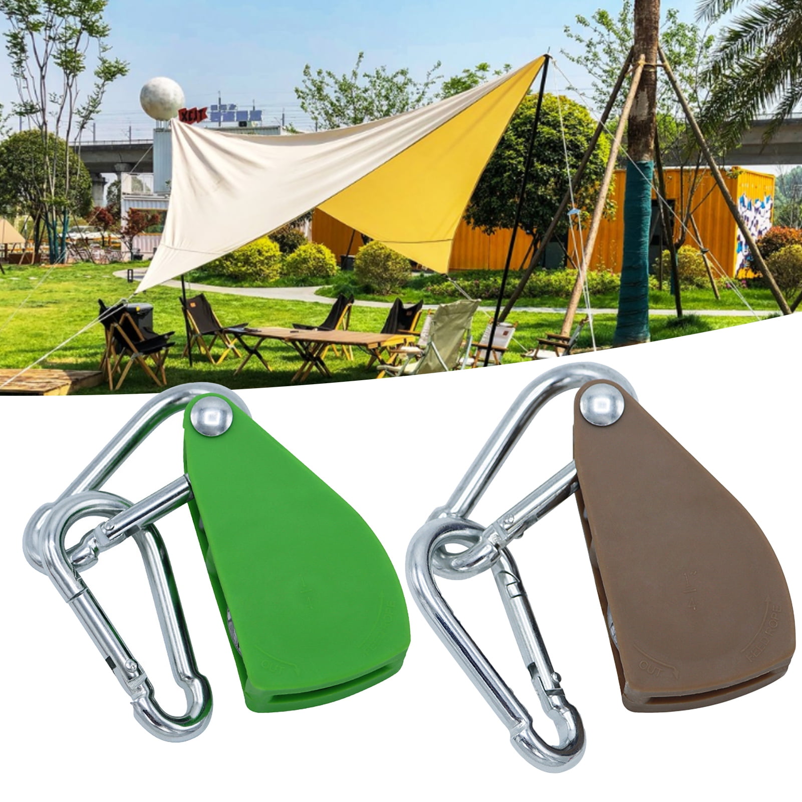 Washranp Pulley Adjuster System,Portable Lifting Pulley Adjuster Tent ...
