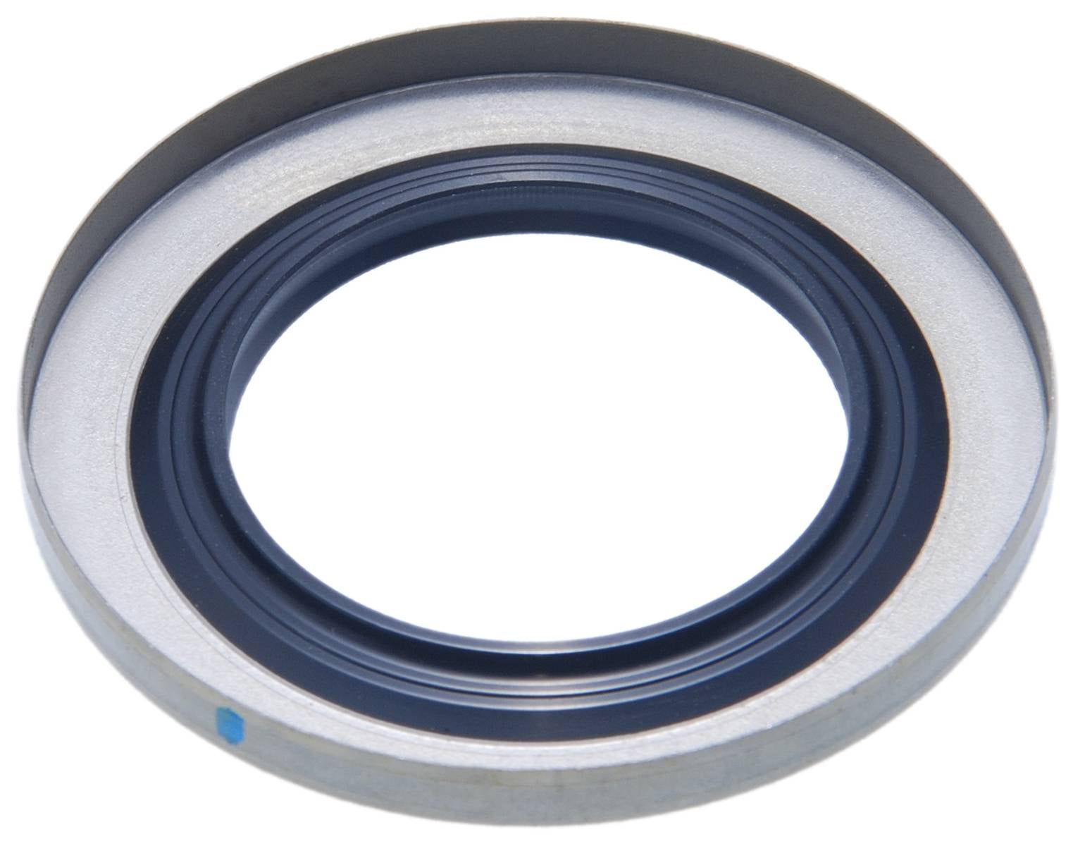 Febest DRIVE SHAFT OIL SEAL 37.2X62.15X5.6X7.5 # 95BDY-39620608X OEM ...