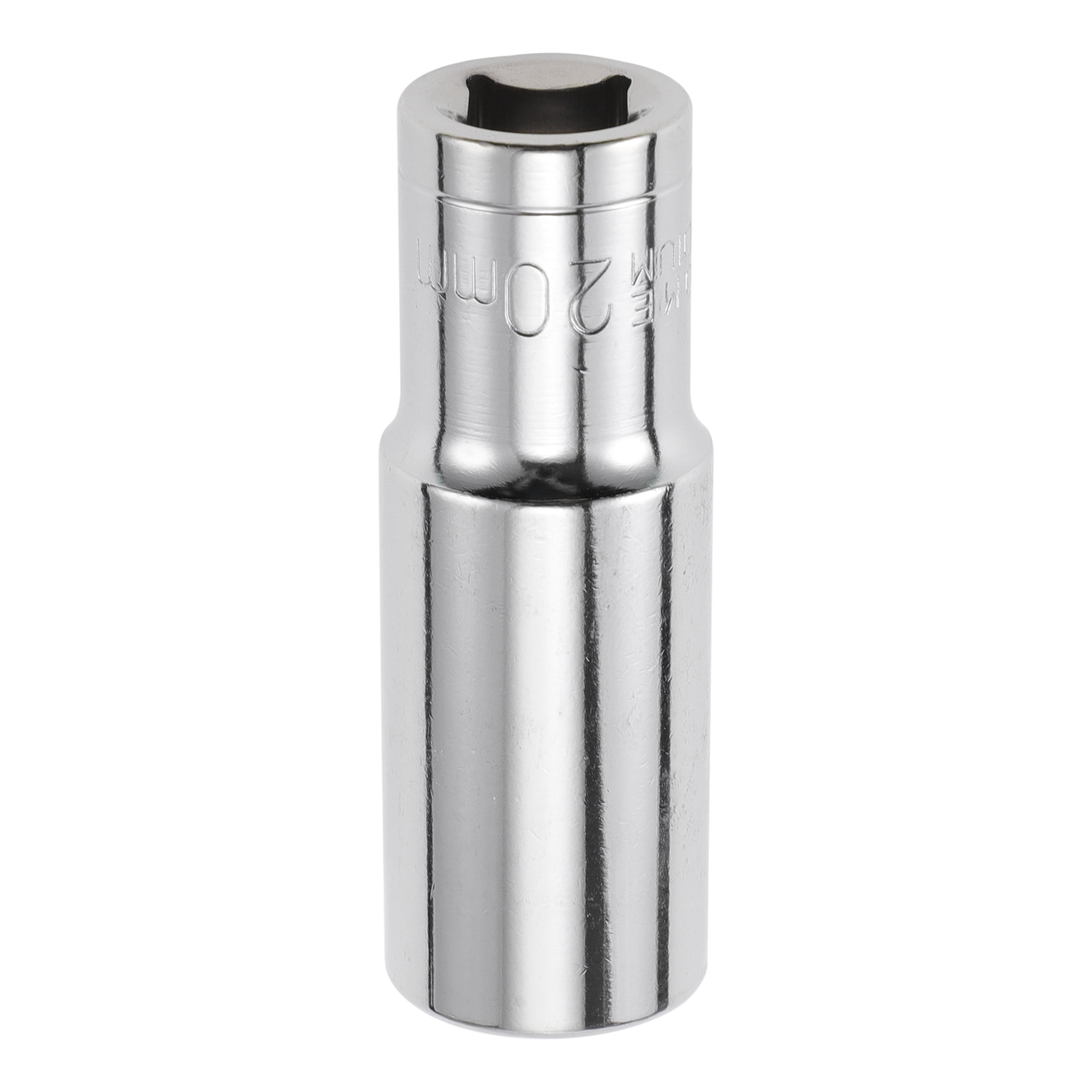 Click here for Unique Bargains 1/2 Inch Drive Impact Socket 20mm... prices