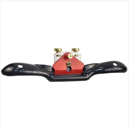 Manual Wood Planer, Wood Planer Manual Hand Planer，red,240mm | Walmart ...