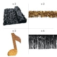 Fun Express Music Parade Float Decorating Kit 10 Pieces - Walmart.com