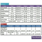 Fun World Nurse Women's Halloween Fancy-Dress Costume for Adult ...