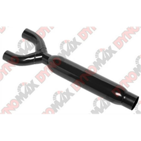 Dynomax 24224 Thrush Glasspack Muffler | Walmart Canada