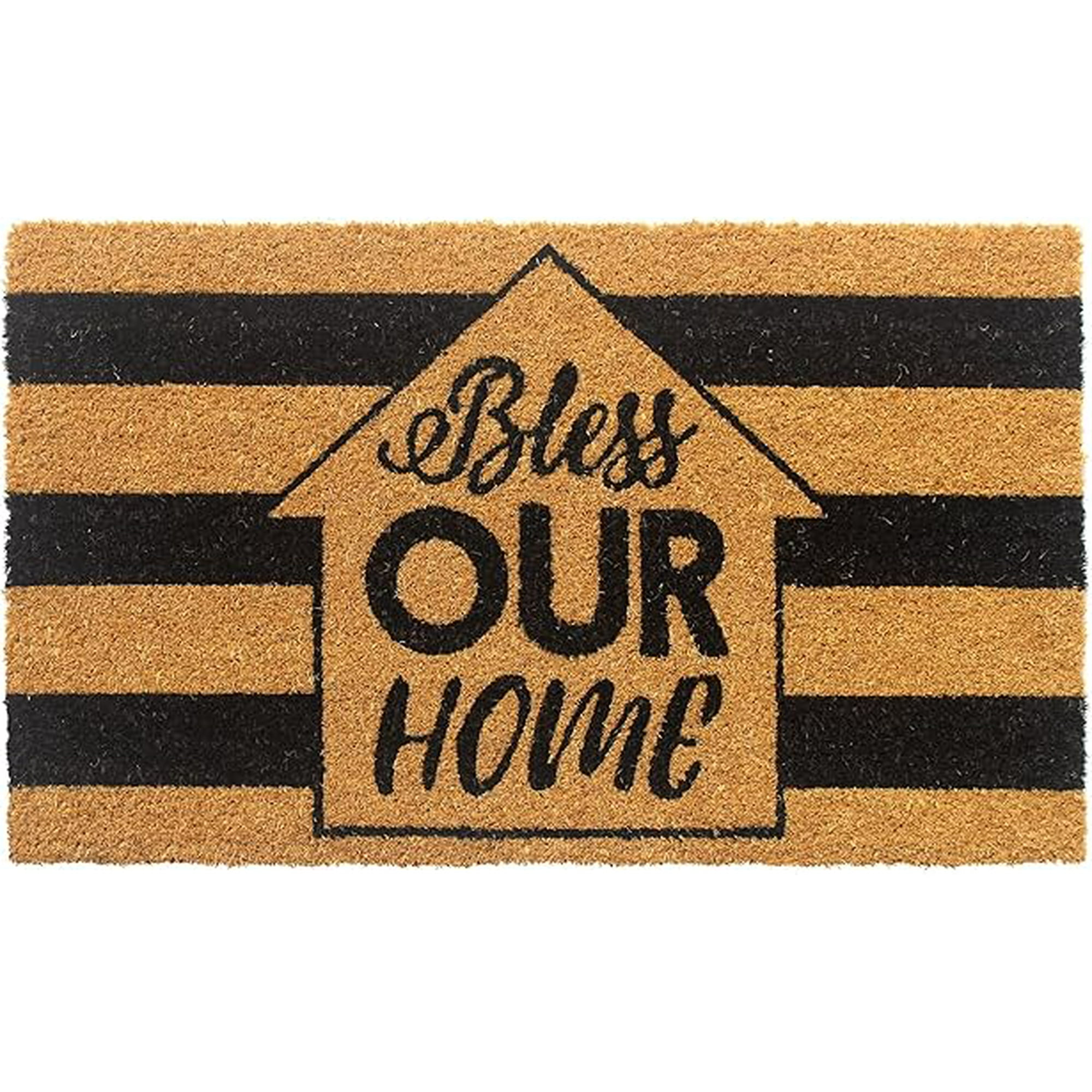 Click here for Urbanooks Durable  Stylish  Large Doormats For The... prices