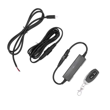 DC29V Linear Actuator, Dump Trailer Remote Control Support Over Current ...